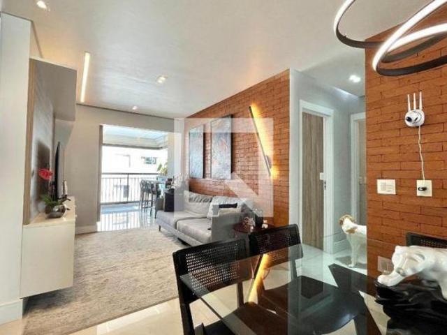 Apartamento à Venda Vila Mascote, 2 Quartos, 68 m2