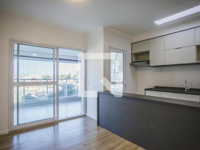 Apartamento à Venda Vila Mascote, 2 Quartos, 68 m2