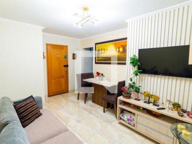 Apartamento à Venda Vila Mascote, 2 Quartos, 68 m2