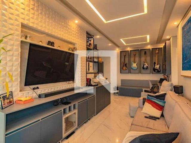Apartamento à Venda Vila Mascote, 2 Quartos, 68 m2