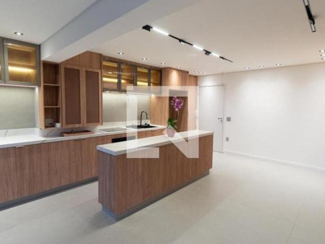 Apartamento à Venda Vila Mascote, 2 Quartos, 68 m2