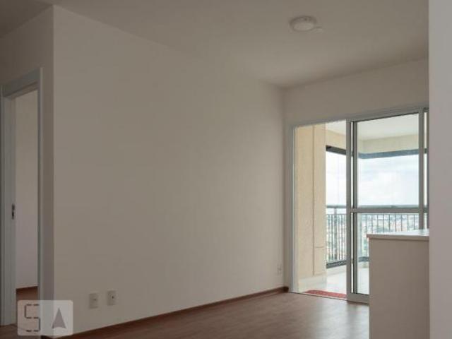 Apartamento à Venda Vila Mascote, 2 Quartos, 68 m² São Paulo