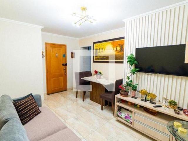 Apartamento à Venda Vila Mascote, 2 Quartos, 68 m² São Paulo