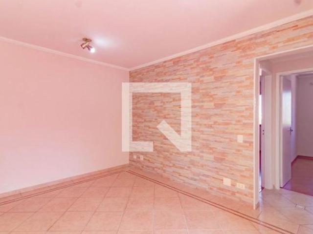 Apartamento à Venda Vila Mascote, 2 Quartos, 69 m2