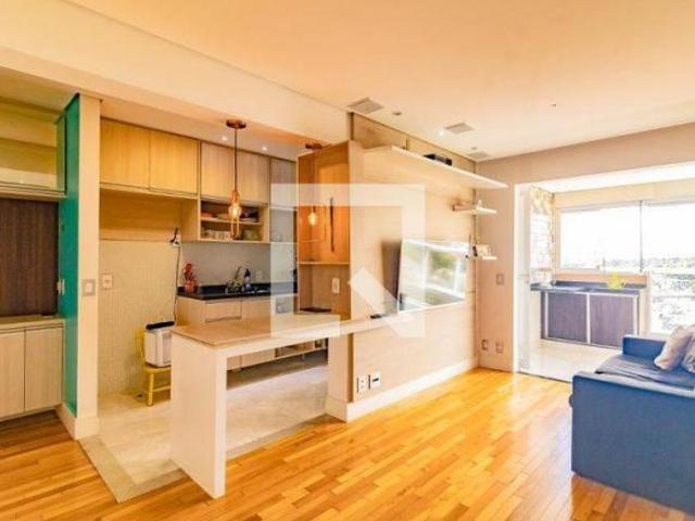 Apartamento à Venda Vila Mascote, 2 Quartos, 69 m2