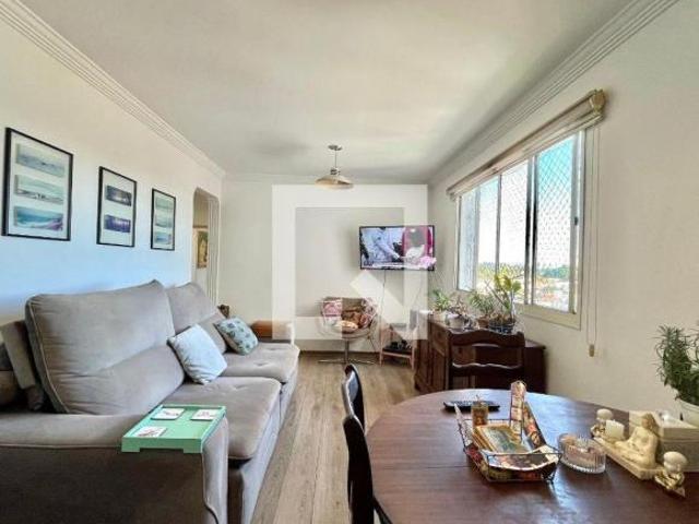 Apartamento à Venda Vila Mascote, 2 Quartos, 69 m2
