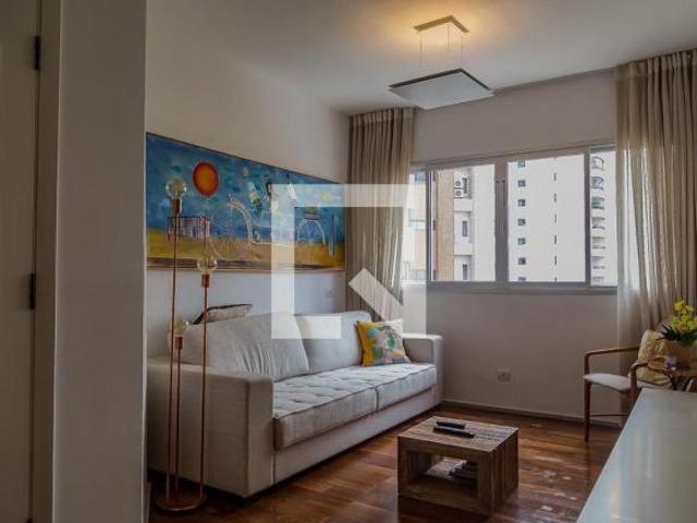 Apartamento à Venda Vila Mascote, 2 Quartos, 69 m2