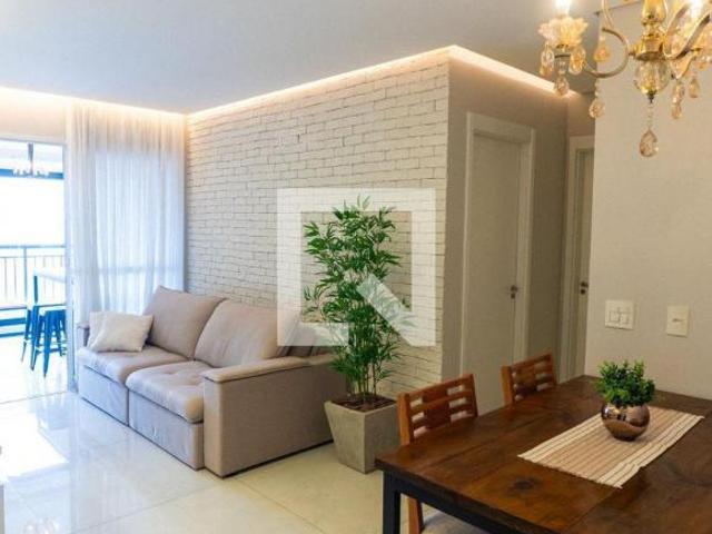Apartamento à Venda Vila Mascote, 2 Quartos, 69 m2