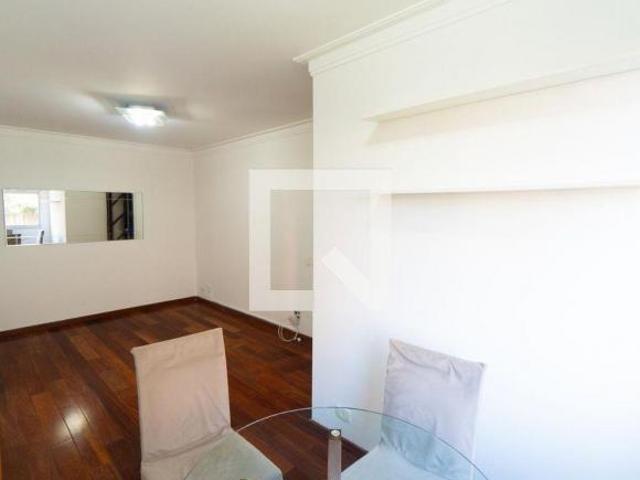 Apartamento à Venda Vila Mascote, 2 Quartos, 69 m2