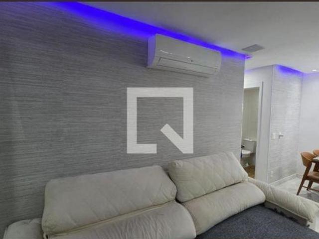 Apartamento à Venda Vila Mascote, 2 Quartos, 69 m2