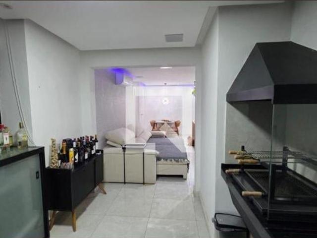 Apartamento à Venda Vila Mascote, 2 Quartos, 69 m2