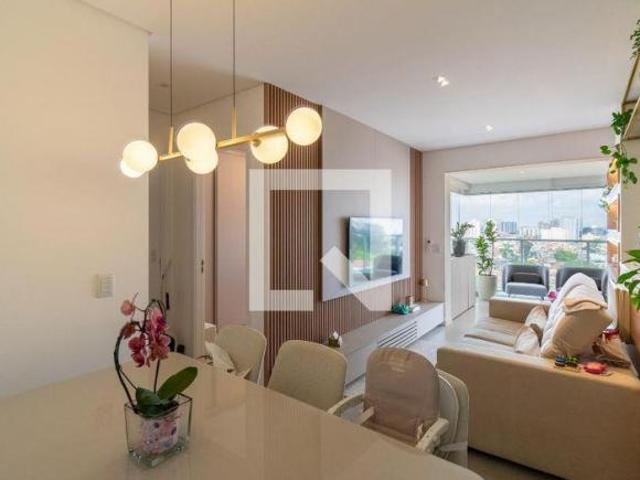 Apartamento à Venda Vila Mascote, 2 Quartos, 69 m2