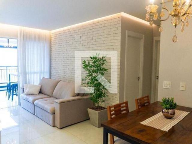 Apartamento à Venda Vila Mascote, 2 Quartos, 69 m2