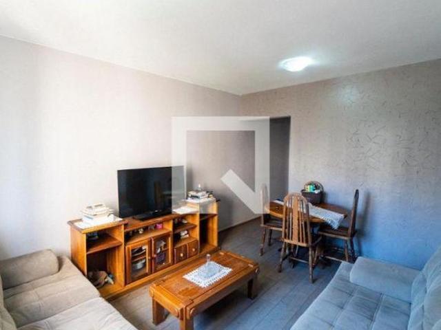 Apartamento à Venda Vila Mascote, 2 Quartos, 69 m2