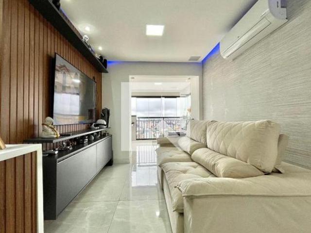 Apartamento à Venda Vila Mascote, 2 Quartos, 69 m2