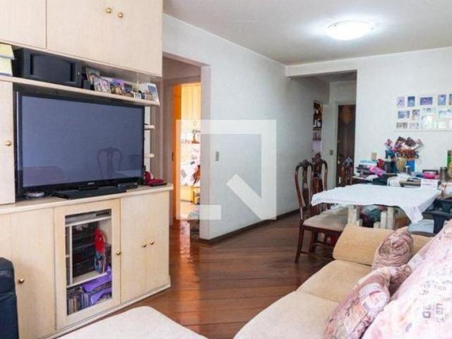 Apartamento à Venda Vila Mascote, 2 Quartos, 69 m2
