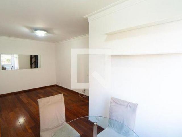 Apartamento à Venda Vila Mascote, 2 Quartos, 69 m² São Paulo
