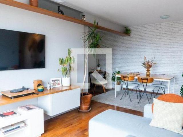 Apartamento à Venda Vila Mascote, 2 Quartos, 69 m² São Paulo