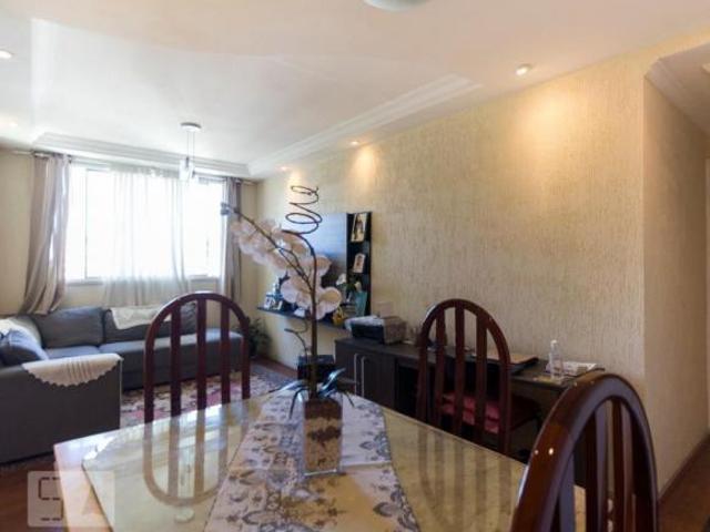 Apartamento à Venda Vila Mascote, 2 Quartos, 69 m² São Paulo