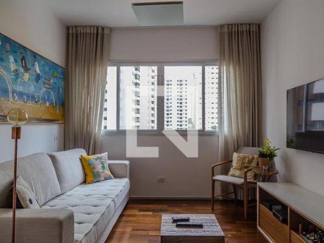 Apartamento à Venda Vila Mascote, 2 Quartos, 69 m² São Paulo