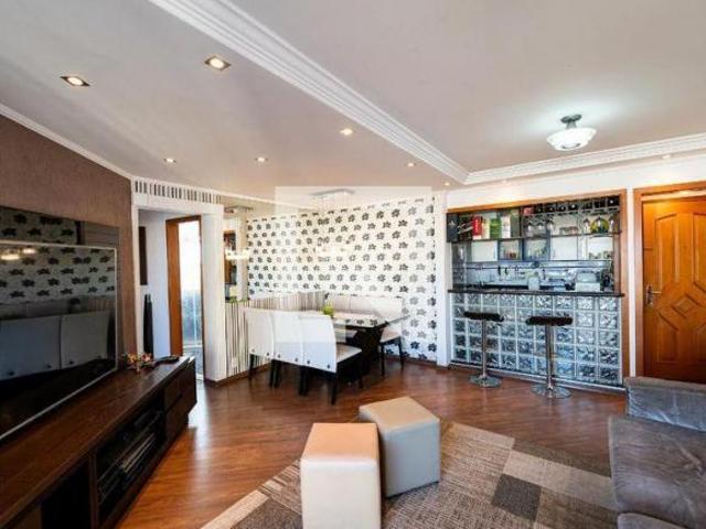 Apartamento à Venda Vila Mascote, 2 Quartos, 69 m² São Paulo