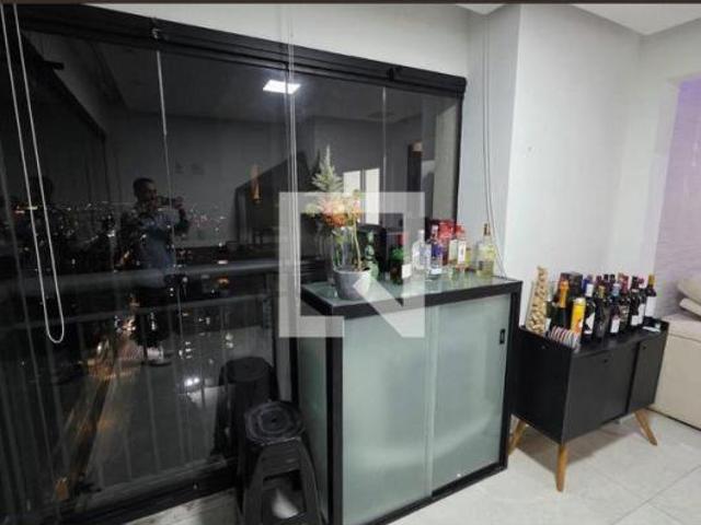 Apartamento à Venda Vila Mascote, 2 Quartos, 69 m² São Paulo