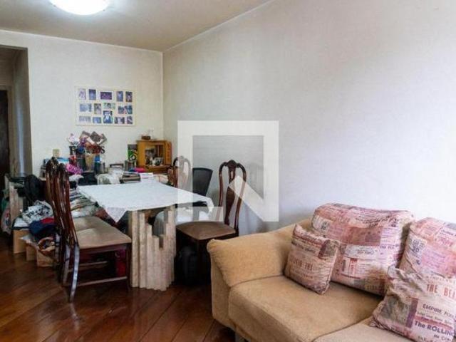Apartamento à Venda Vila Mascote, 2 Quartos, 69 m² São Paulo