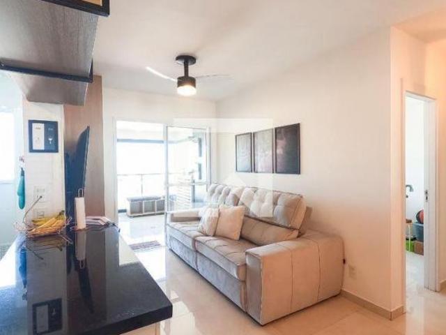 Apartamento à Venda Vila Mascote, 2 Quartos, 69 m² São Paulo