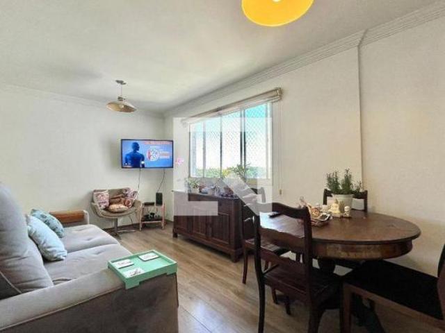 Apartamento à Venda Vila Mascote, 2 Quartos, 69 m² São Paulo