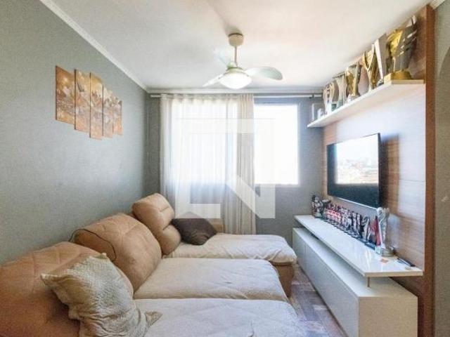 Apartamento à Venda Vila Mascote, 2 Quartos, 70 m2