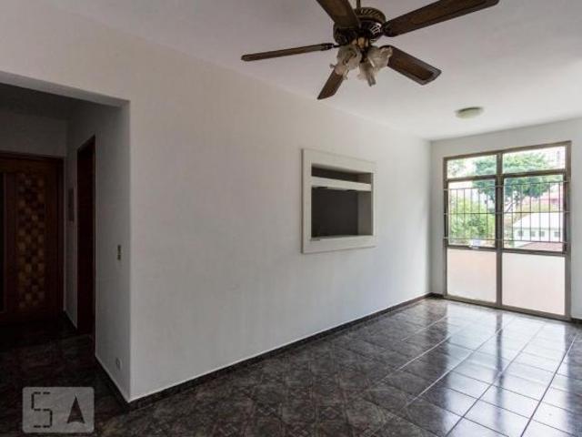 Apartamento à Venda Vila Mascote, 2 Quartos, 70 m2