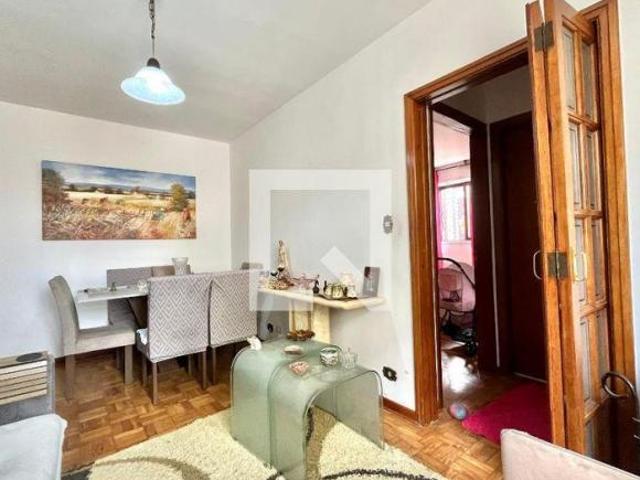 Apartamento à Venda Vila Mascote, 2 Quartos, 70 m2