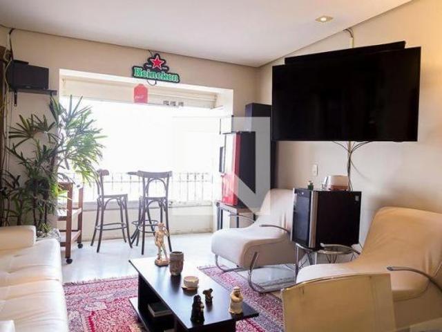 Apartamento à Venda Vila Mascote, 2 Quartos, 70 m2