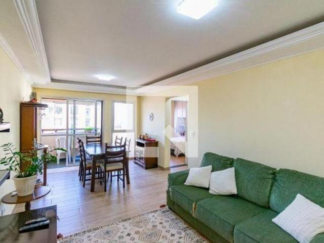 Apartamento à Venda Vila Mascote, 2 Quartos, 70 m2