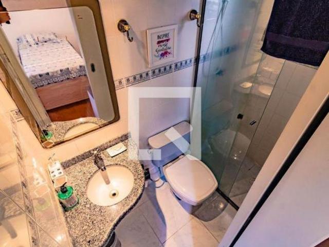 Apartamento à Venda Vila Mascote, 2 Quartos, 70 m2