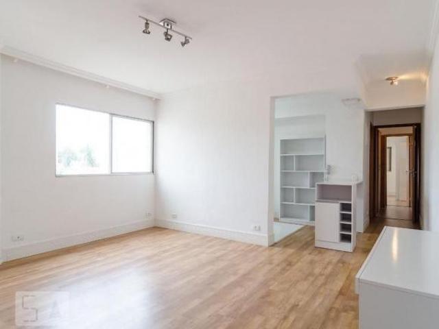 Apartamento à Venda Vila Mascote, 2 Quartos, 70 m2