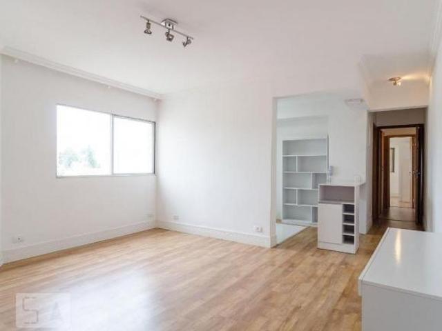 Apartamento à Venda Vila Mascote, 2 Quartos, 70 m2