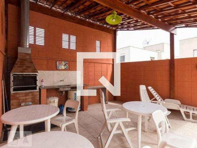 Apartamento à Venda Vila Mascote, 2 Quartos, 70 m2