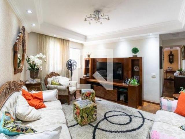 Apartamento à Venda Vila Mascote, 2 Quartos, 70 m2