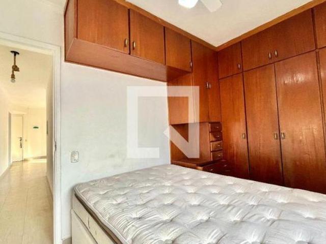 Apartamento à Venda Vila Mascote, 2 Quartos, 70 m2