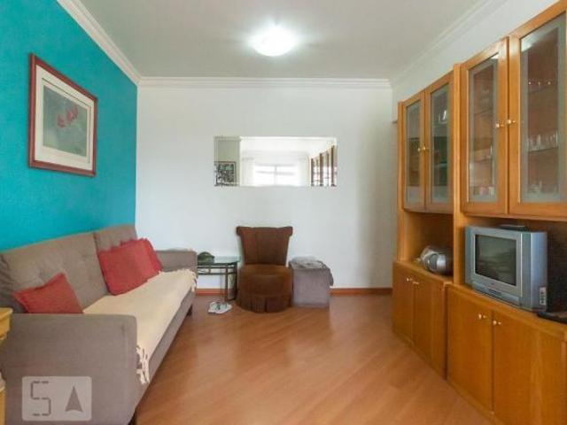 Apartamento à Venda Vila Mascote, 2 Quartos, 70 m2
