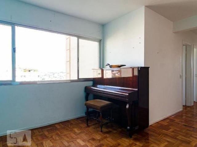 Apartamento à Venda Vila Mascote, 2 Quartos, 70 m2