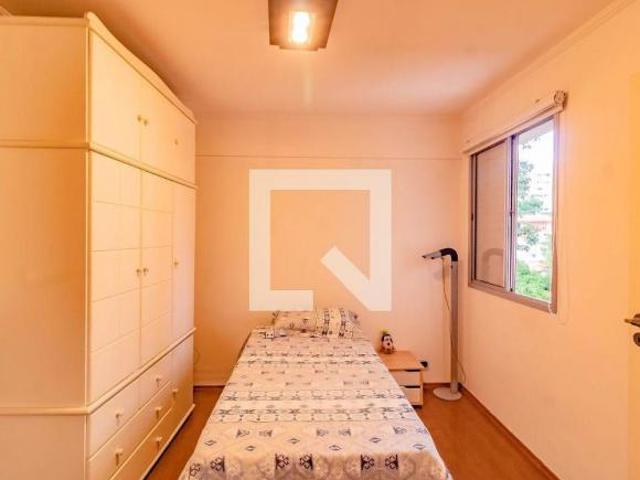 Apartamento à Venda Vila Mascote, 2 Quartos, 70 m2