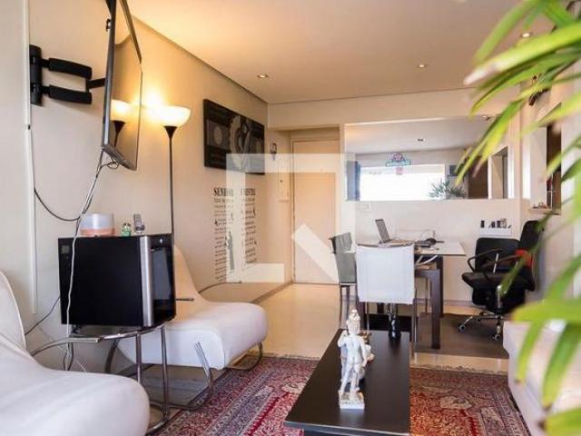 Apartamento à Venda Vila Mascote, 2 Quartos, 70 m2