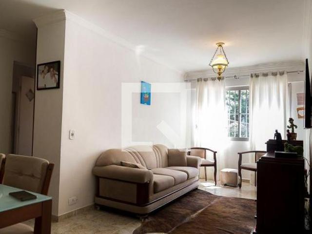 Apartamento à Venda Vila Mascote, 2 Quartos, 70 m2