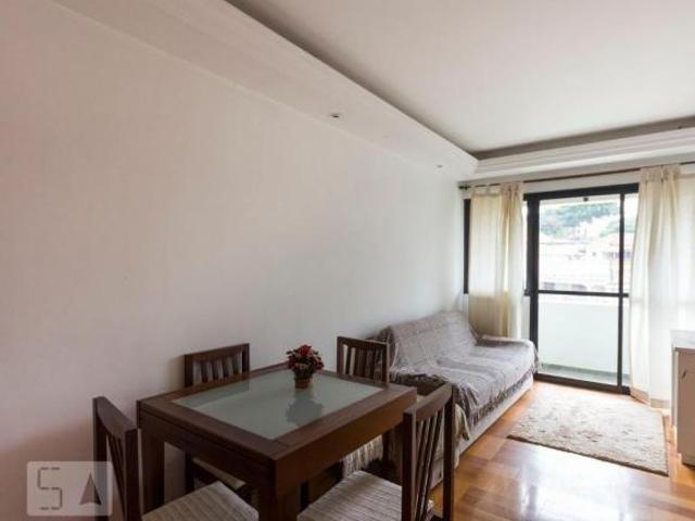 Apartamento à Venda Vila Mascote, 2 Quartos, 70 m2