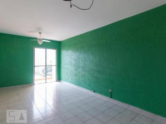 Apartamento à Venda Vila Mascote, 2 Quartos, 70 m2