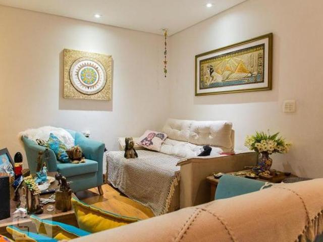 Apartamento à Venda Vila Mascote, 2 Quartos, 70 m2