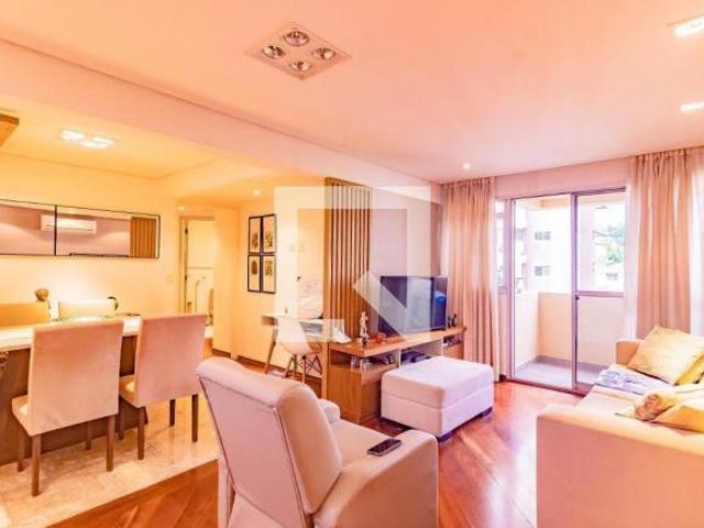 Apartamento à Venda Vila Mascote, 2 Quartos, 70 m2