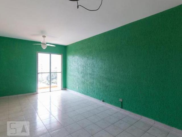Apartamento à Venda Vila Mascote, 2 Quartos, 70 m2